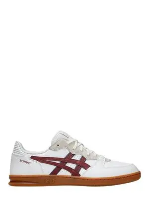 Asics Skyhand Og Sneakers - White