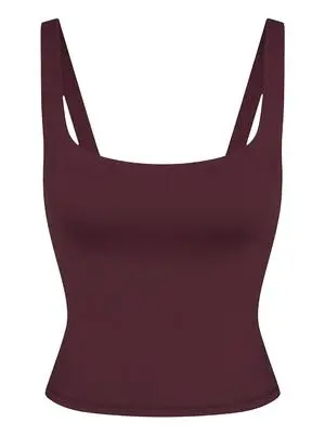 NIKESKIMS NikeSKIMS Matte Square Neck Tank