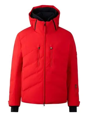Bogner Jervis Down Ski Jacket - Red