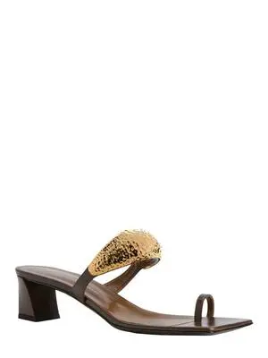 GIUSEPPE ZANOTTI 45mm Gz-Ani Sandals