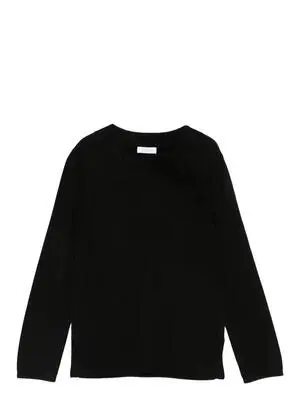 BARBA NAPOLI Ribbed-Knit Jumper