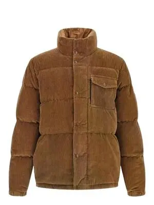 MONCLER Corduroy Pocket Jacket
