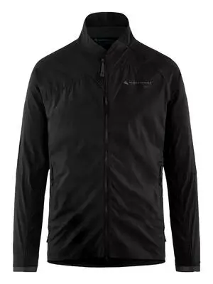 KLATTERMUSEN Nal High-neck Jacket - Black