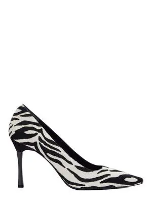 REFORMATION Joelle Heeled Pump Multi