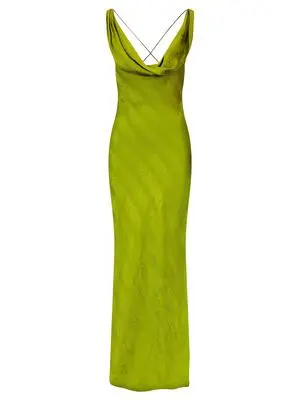 RAT & BOA Navarra Maxi Dress - Green