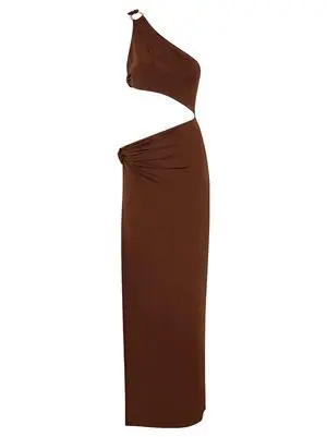 RAT & BOA Isamaya Maxi Dress