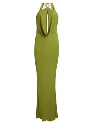 RAT & BOA Giovana Maxi Dress - Green
