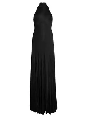 RAT & BOA Giada Maxi Dress - Black