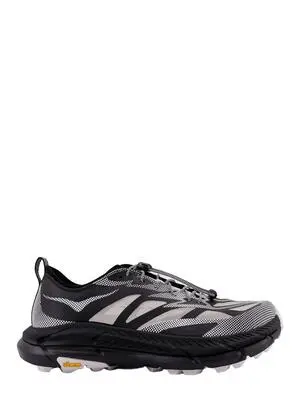 HOKA Mafate Speed 4 Lite Ts Sneakers - Black