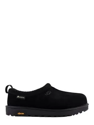 UGG Tasman Gtx Suede Slip-on - Black
