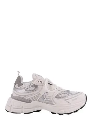 Axel Arigato Marathon Ghost Leather Sneakers - White