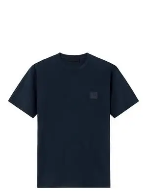 Stone Island Cotton Tshirt - Blue