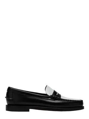 SEBAGO Classic Dan Loafer - Black