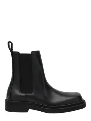 Bottega Veneta Chelsea Boots - Black
