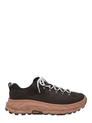 Hoka One One Tor Summit Low Top Sneakers - Brown