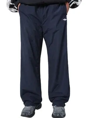 BALENCIAGA Reversible Jogging Trousers In Cotton Blend