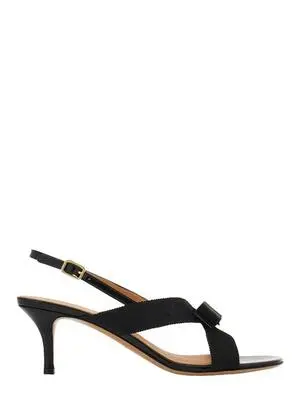 SALVATORE FERRAGAMO Vara Bow Sandal