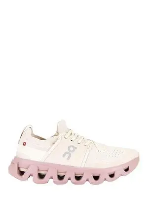 On Cloudswift 4 Sneaker Pearl & Mauve