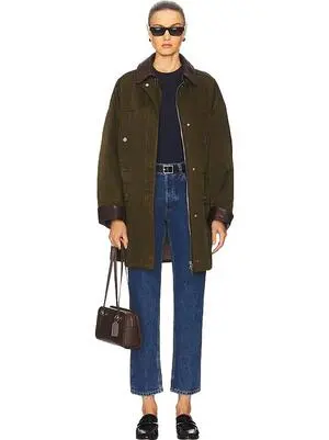 A.L.C. Theo Jacket