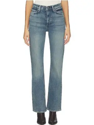 Rag & Bone Peyton Mid-rise Bootcut Jeans - Caswell