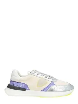 Philippe Model Low-top Sneakers - Beige