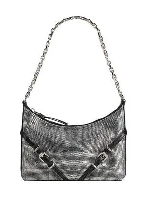 Givenchy Baguette Handbag - Black