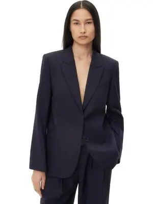 TWP Perfect Boyfriend Blazer