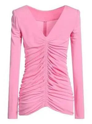 Givenchy Viscose Top - Pink