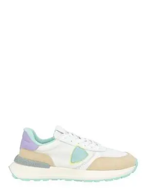 Philippe Model Low-top Sneakers - Beige