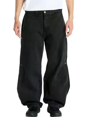 A-COLD-WALL* Button-fastening Trousers