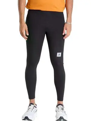 SAYSKY Pace+ Long Tights - Black