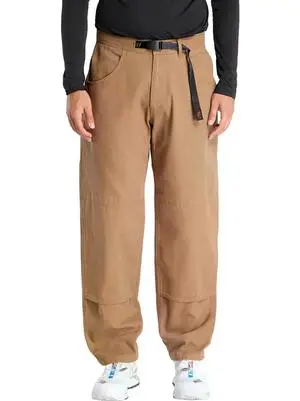 Gramicci Corduroy Trousers - Brown