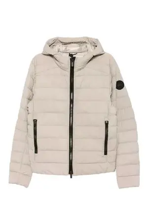 CANADA GOOSE Crofton Hooded Jacket