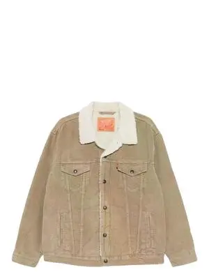 LEVI'S Corduroy Jacket - Neutrals