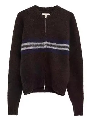 Paloma Wool Striped Knitwear - Brown