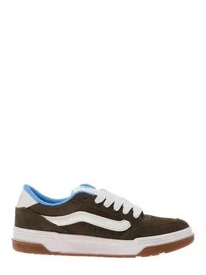 VANS Hylane Low-top Sneakers - Brown