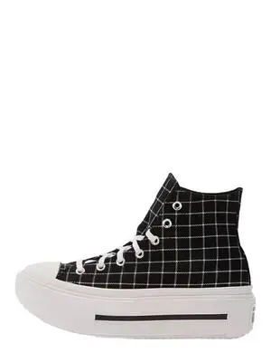 CONVERSE Chuck Taylor All Star Lift Sneakers - Black
