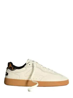 HOFF Park Lace-up Sneakers - Neutrals
