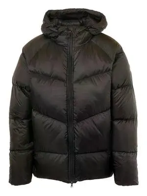 PYRENEX Helium Hooded Padded Jacket