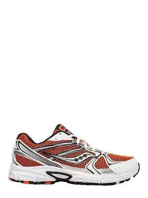 Saucony Ride Millennium Sneakers - Orange