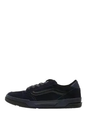 VANS Hylane Panelled Sneakers Blue
