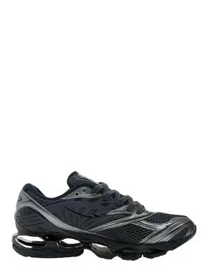 Mizuno Wave Prophecy LS Sneakers Grey