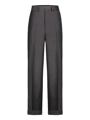 Junya Watanabe Tailored Trousers - Grey