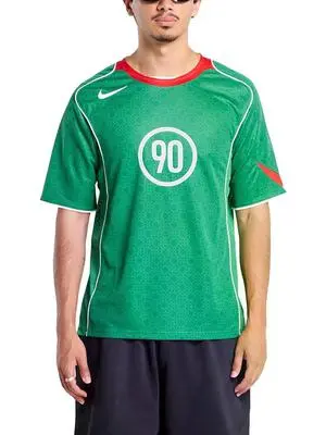 Nike Total 90 Dri-fit T-shirt - Green