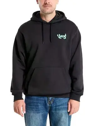 VANS Evolve Hoodie - Black