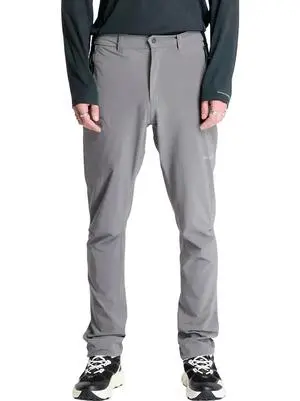 Columbia Triple Canyon Ii Hiking Trousers - Grey