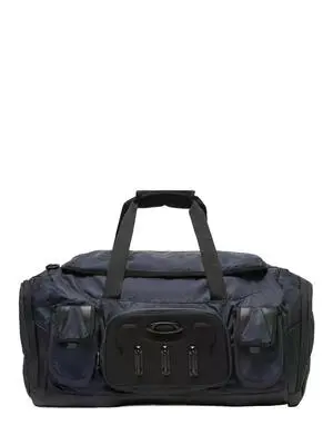 Oakley Top-handle Luggage Bag - Blue