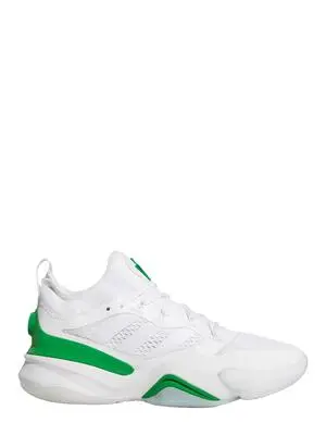 Adidas Mahomes 2 Impact Flx Sneakers - White