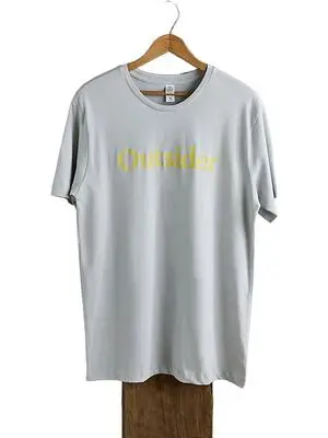 TERRAIN Outsider T-Shirt
