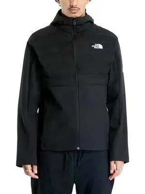 The North Face Mountain Athletics Cari Hooded Jacket - Black